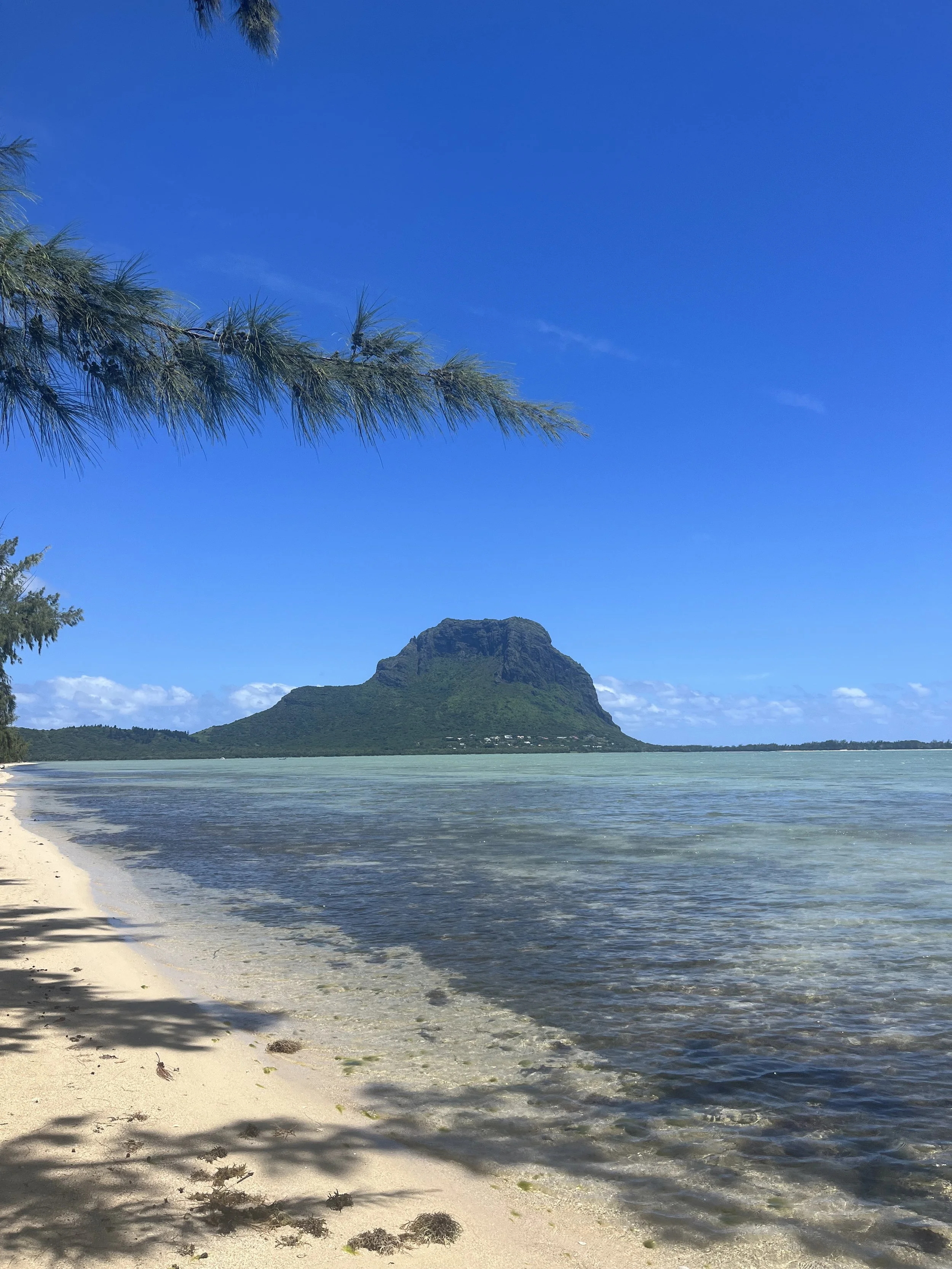 Magnificent Mauritius — Travel Matters