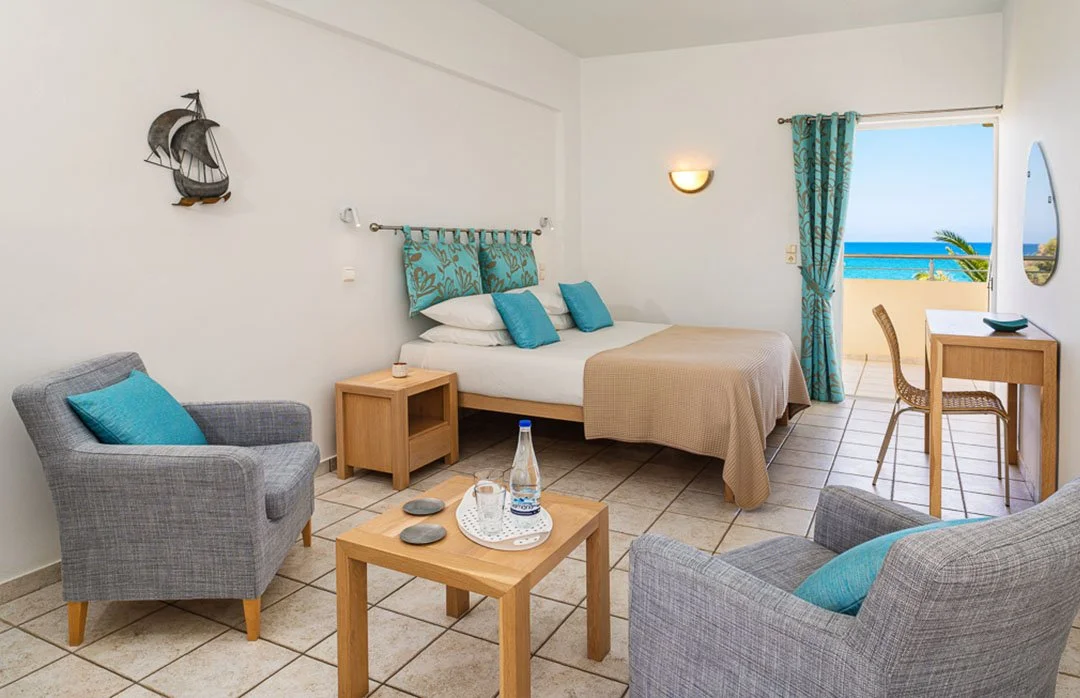 Western Crete — Travel Matters