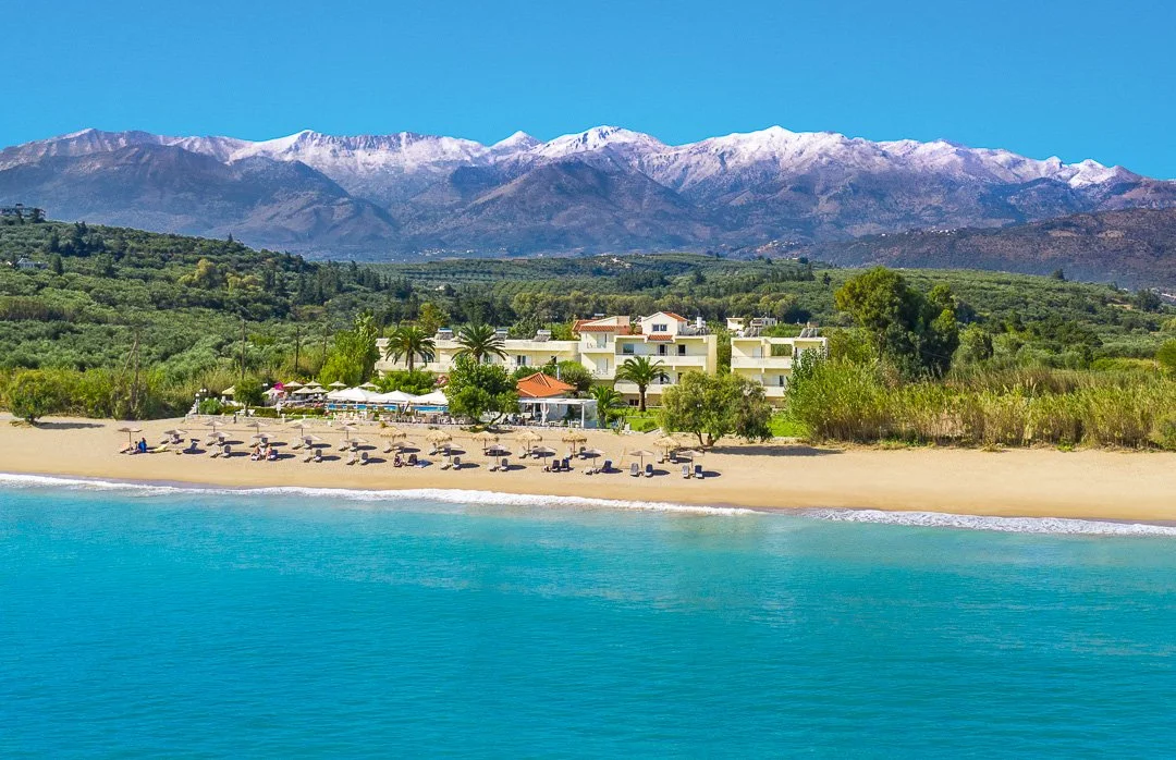 Western Crete — Travel Matters