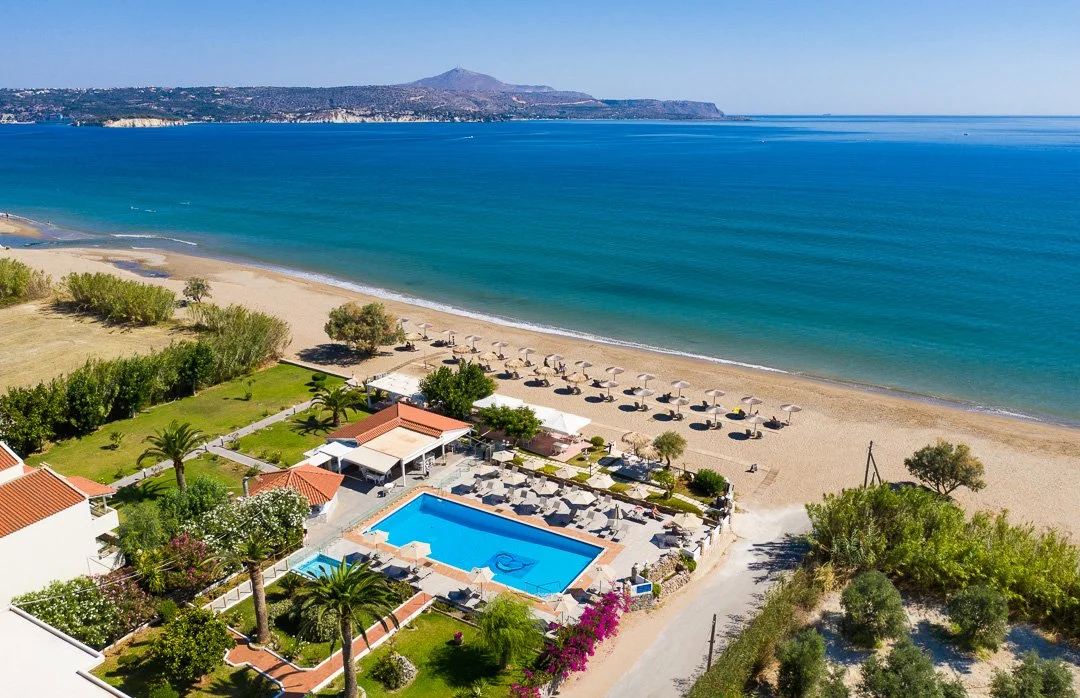 Western Crete — Travel Matters