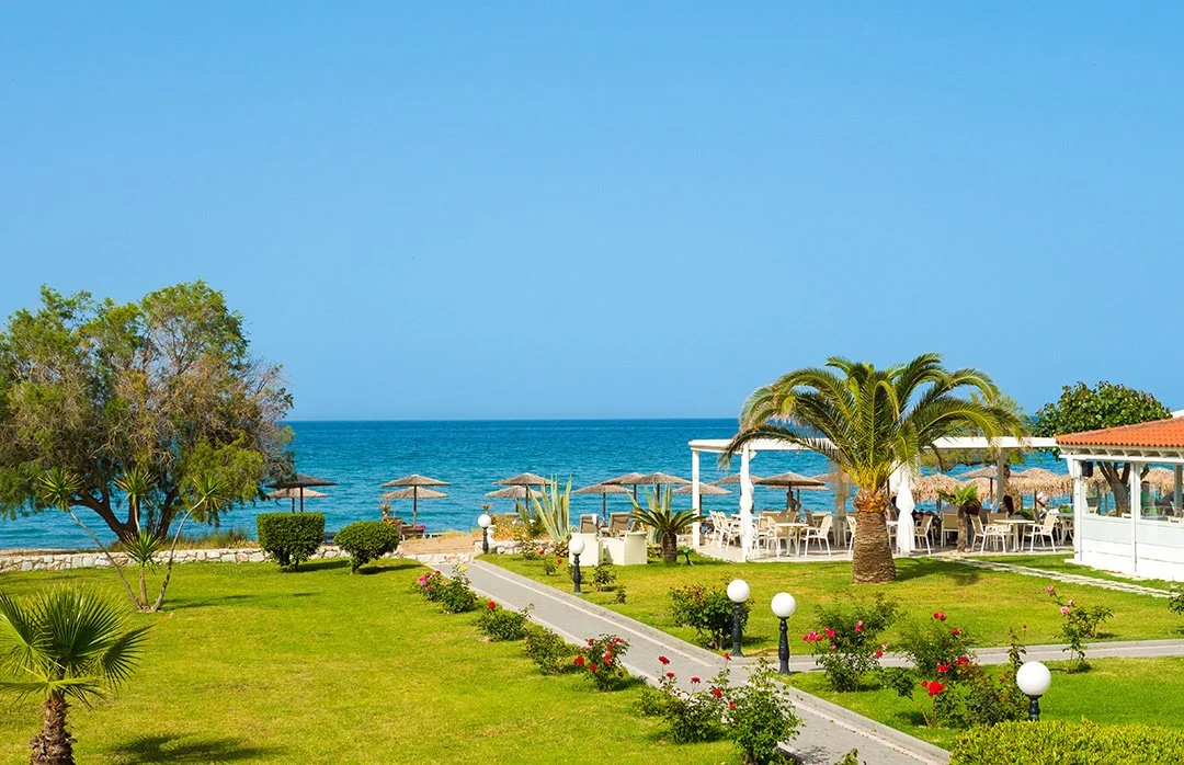 Western Crete — Travel Matters