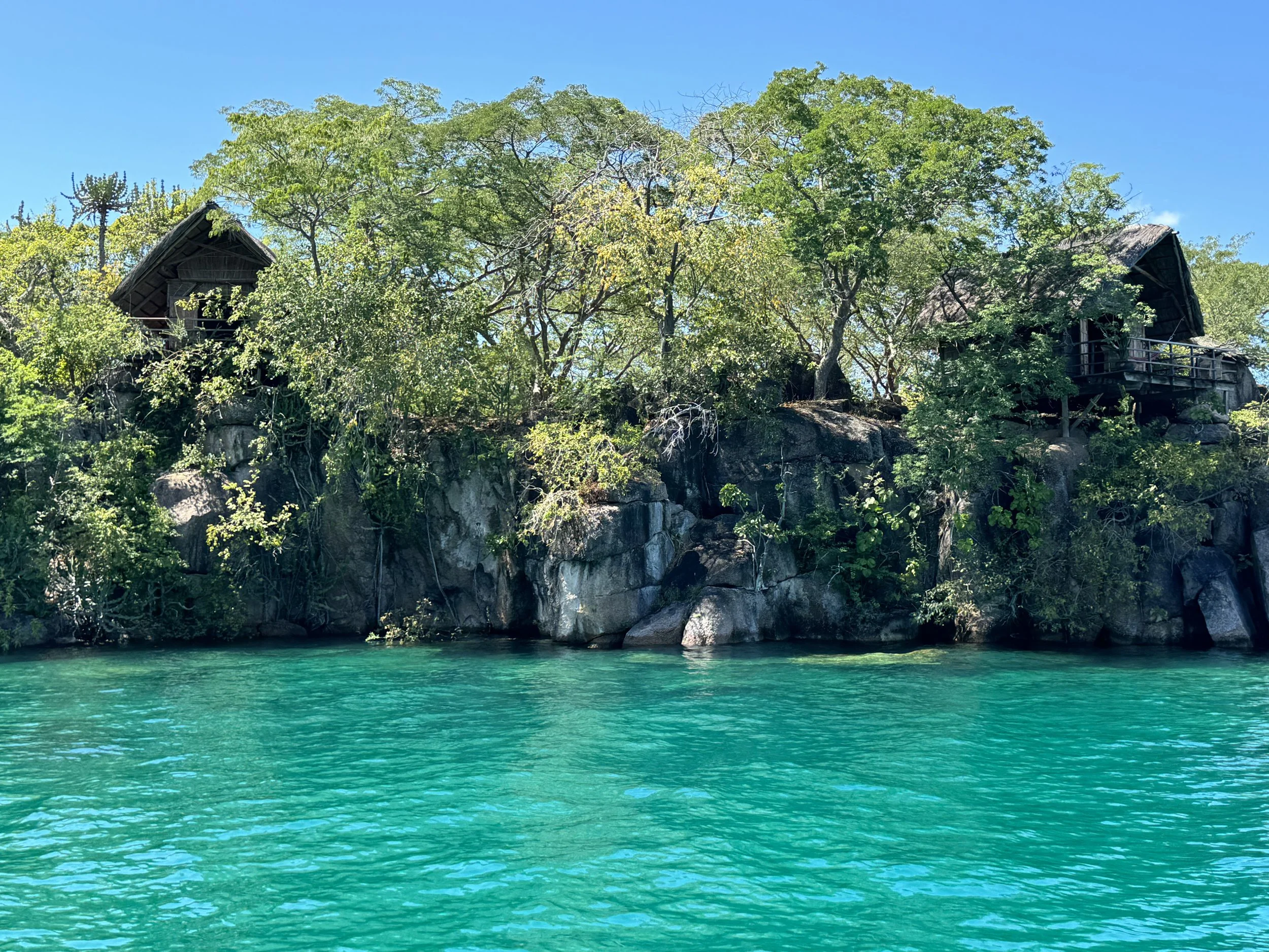 Malawi - the warm heart of Africa — Travel Matters