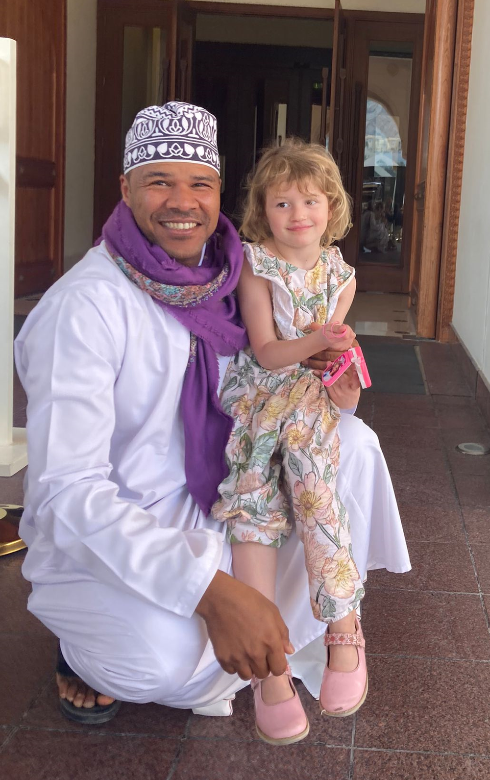 Oman is the Jewel of the Arabian Gulf — Travel Matters