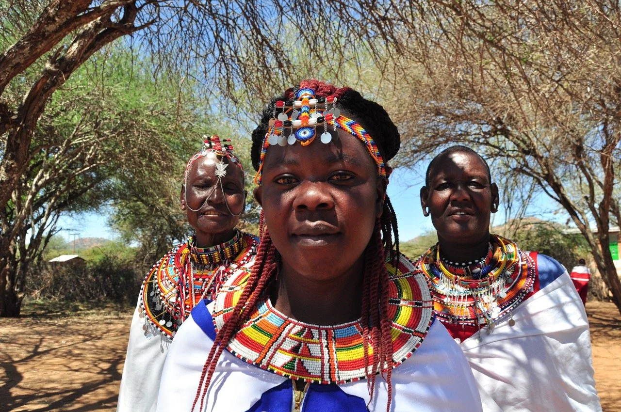 Kenya: a bell to bring us together — Travel Matters