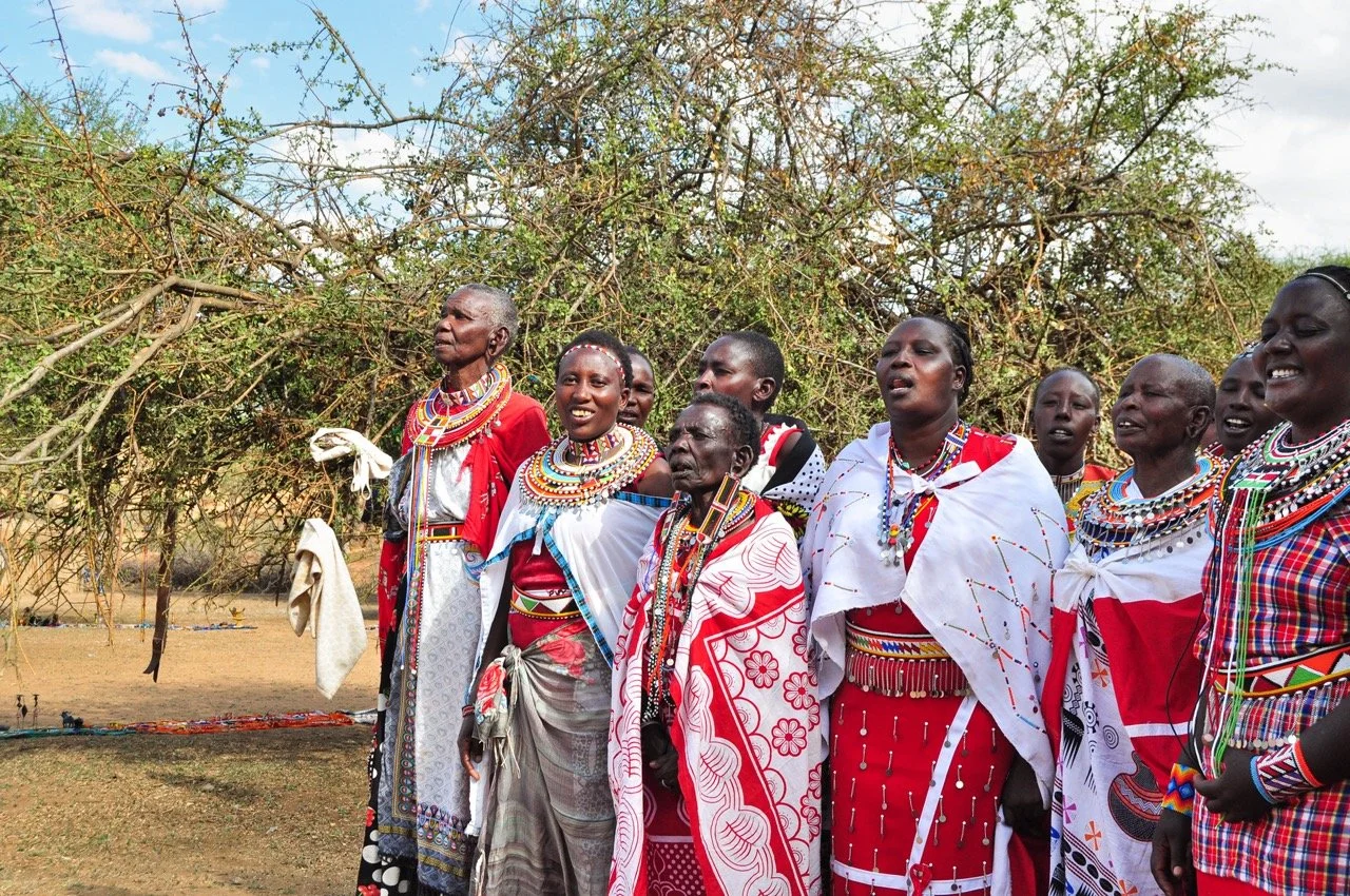 Kenya: a bell to bring us together — Travel Matters