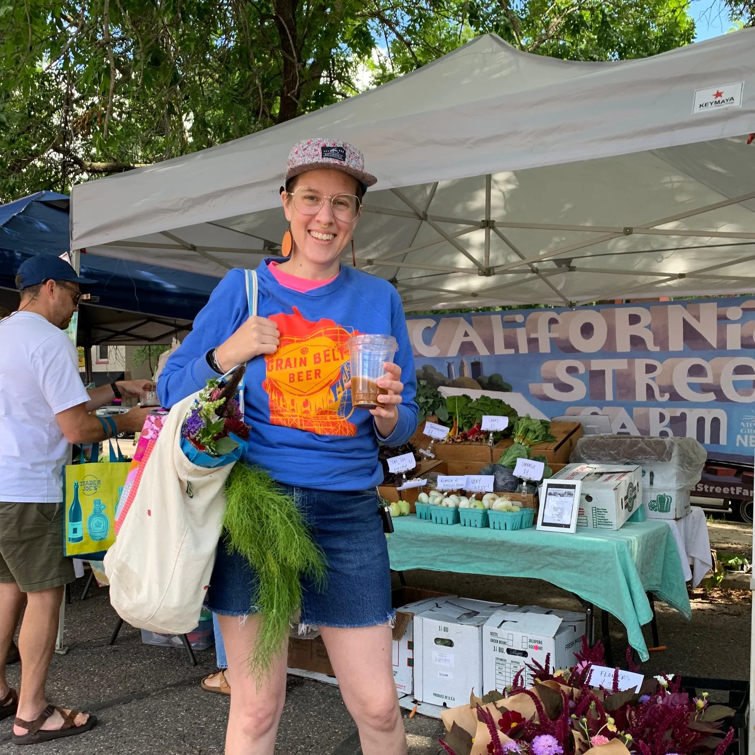 Who We Are — Sheridan Neighborhood Organization