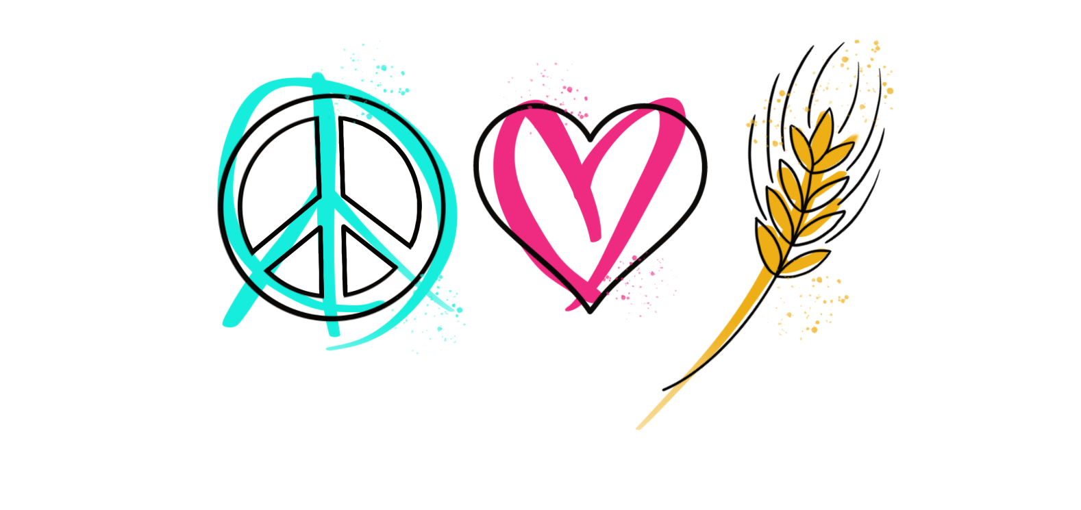 Breadery Crested Butte | Peace Love Gluten