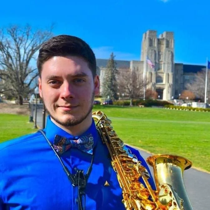 Team — Appalachia: A Southeastern Wind Symphony