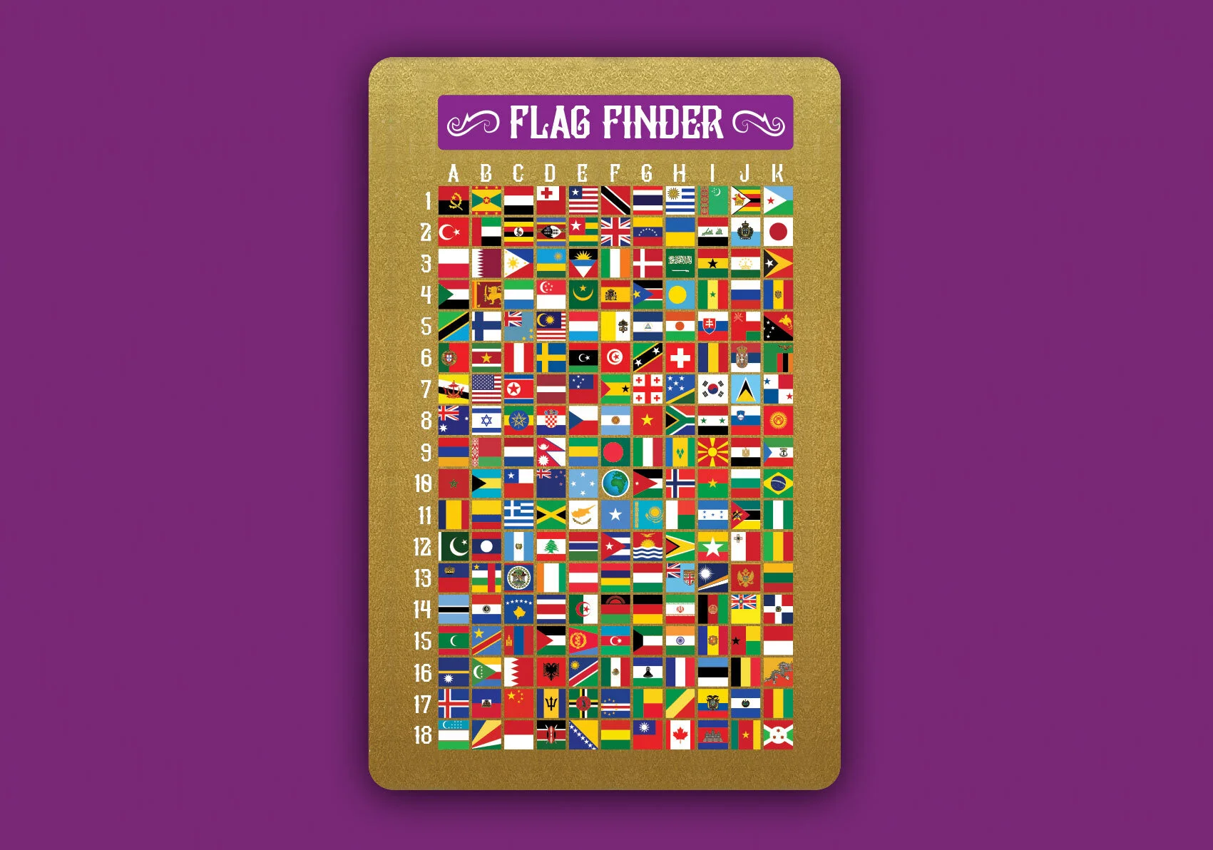 CULTURE CARDS — BEX LAWLER