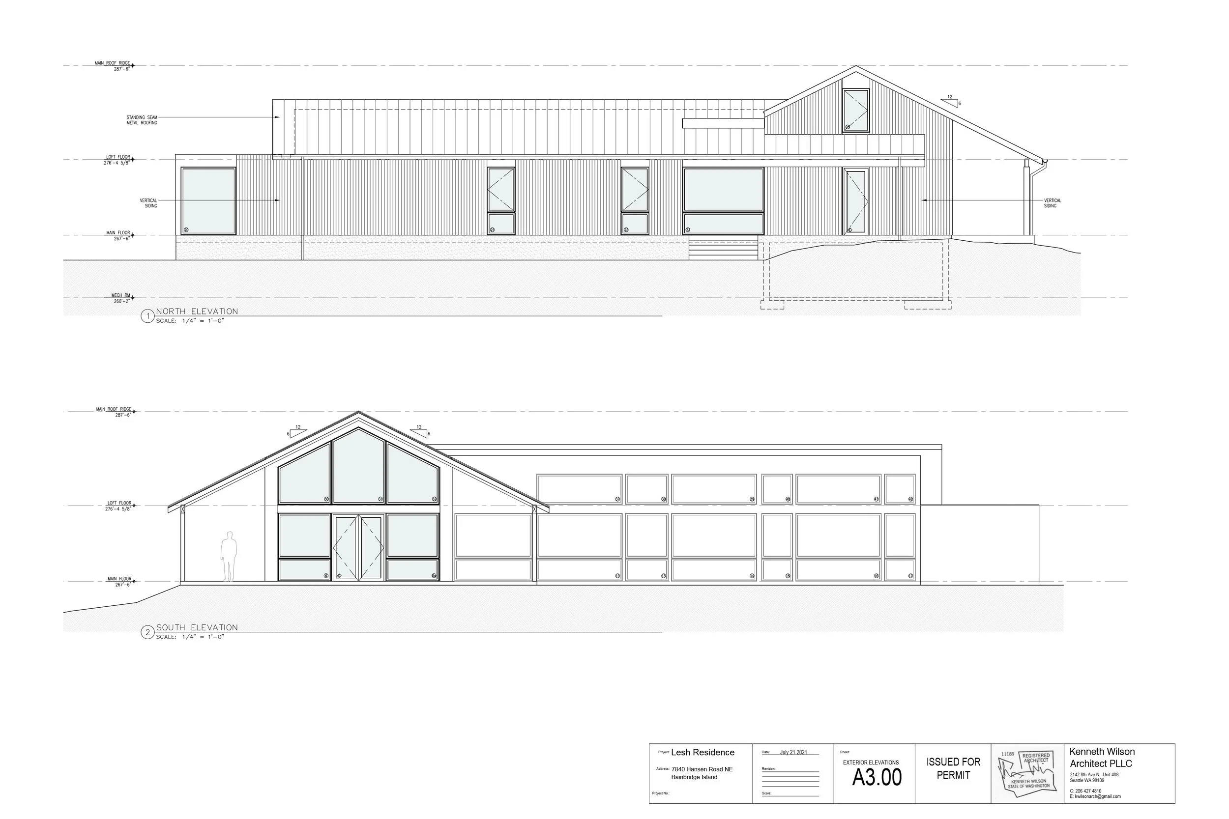 Layline Design + Build