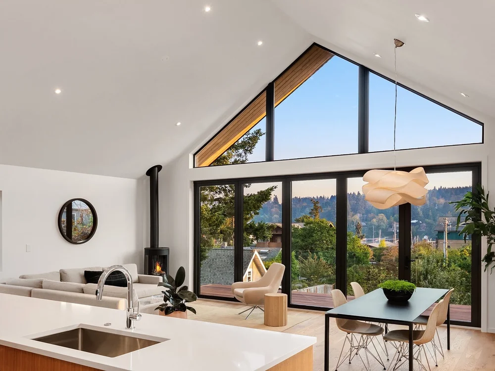 Complete Projects — Layline Design + Build