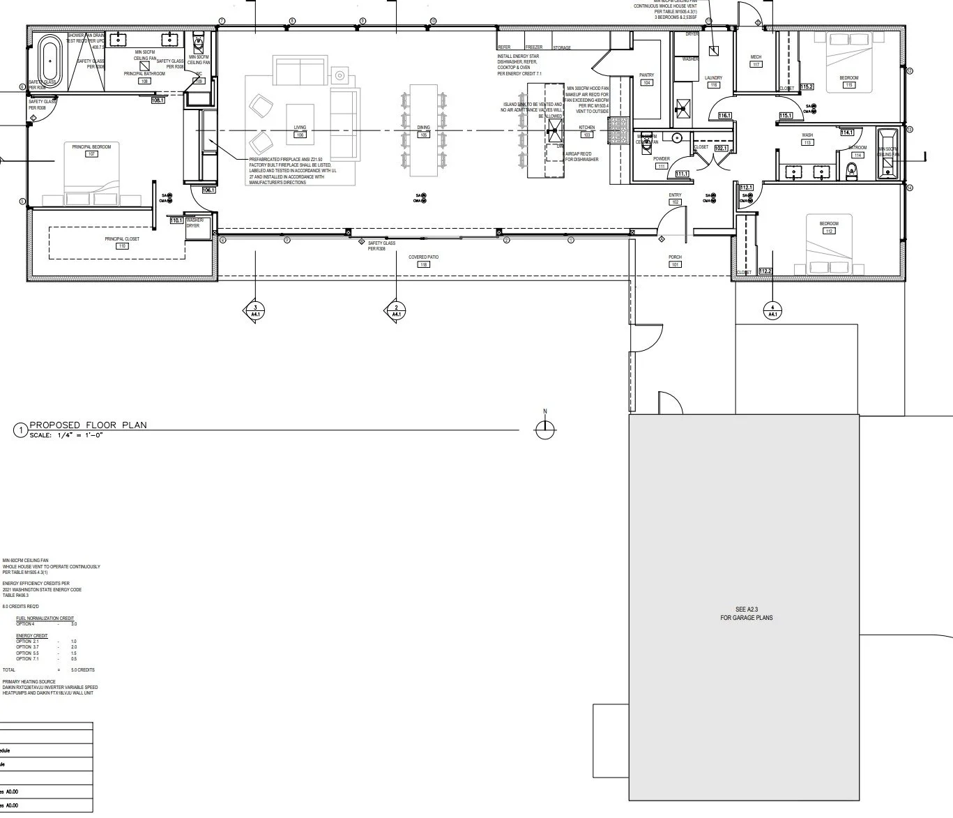Park Rambler — Layline Design + Build