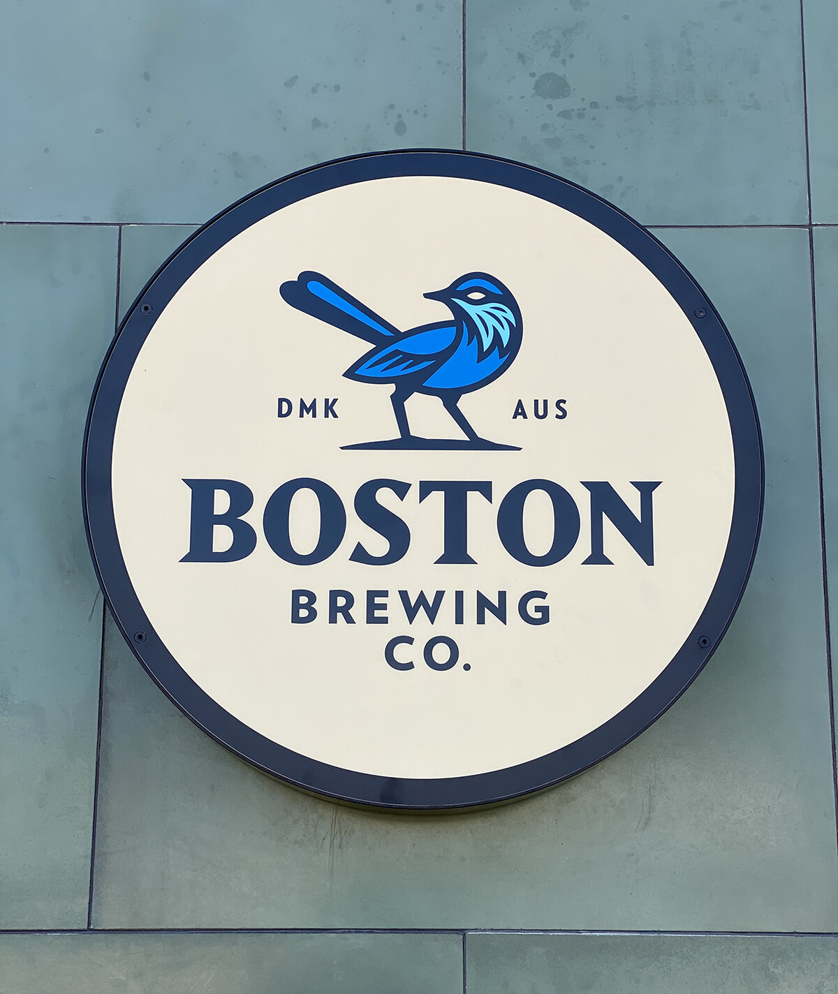 Boston Brewing Co - Fridgair Industries
