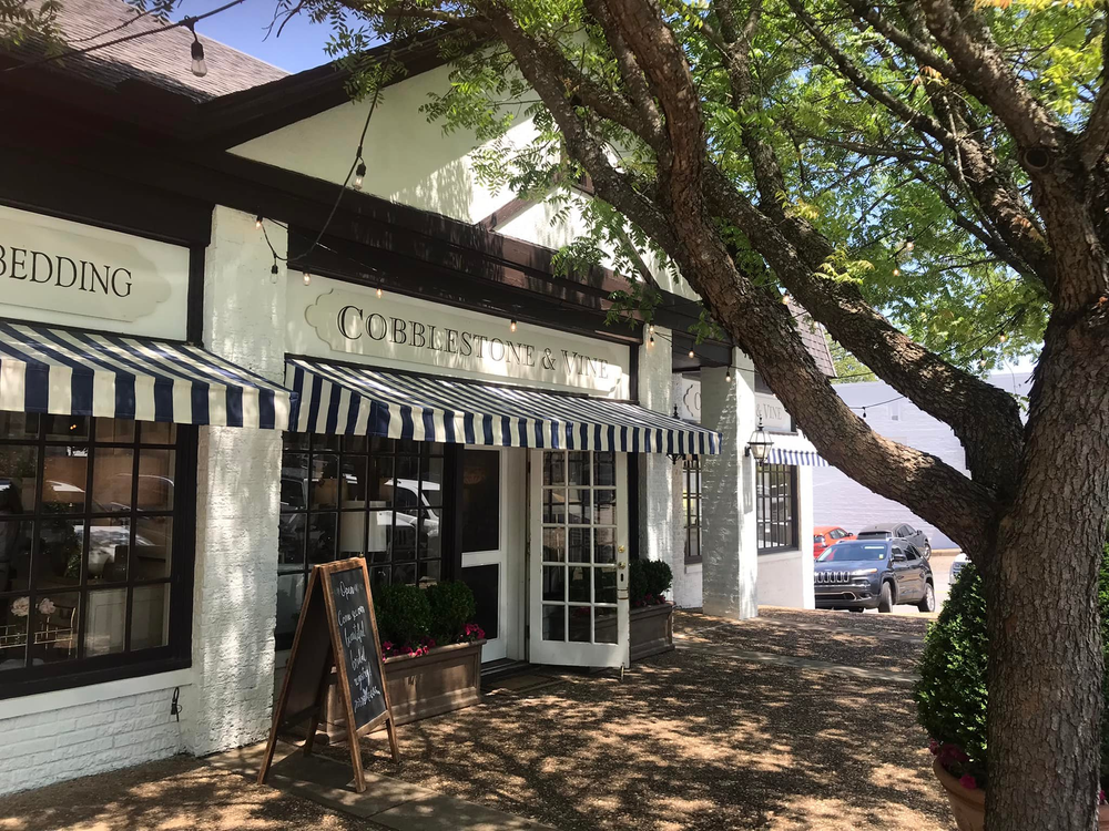 2023.04.27 THROW BACK THURSDAY - SUSAN PFEIFER'S DESIGN CENTER — Little ...