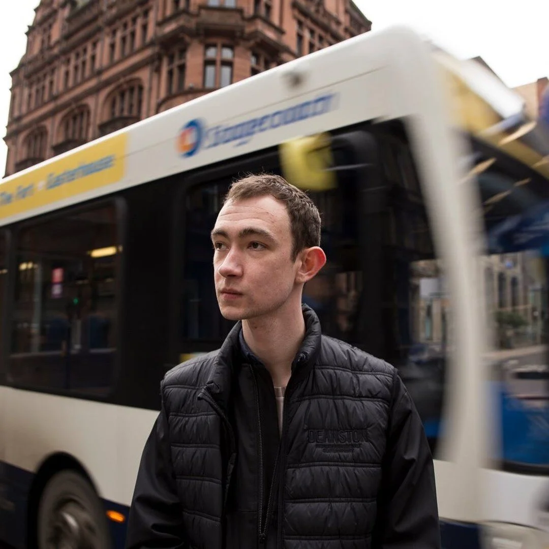 Slàinte Sounds - Music Agency