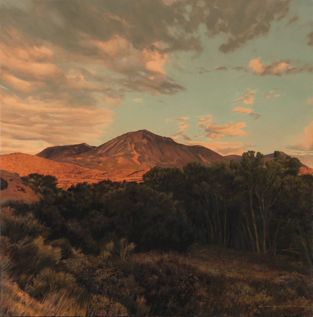 Gallery Art — Erick Ingraham