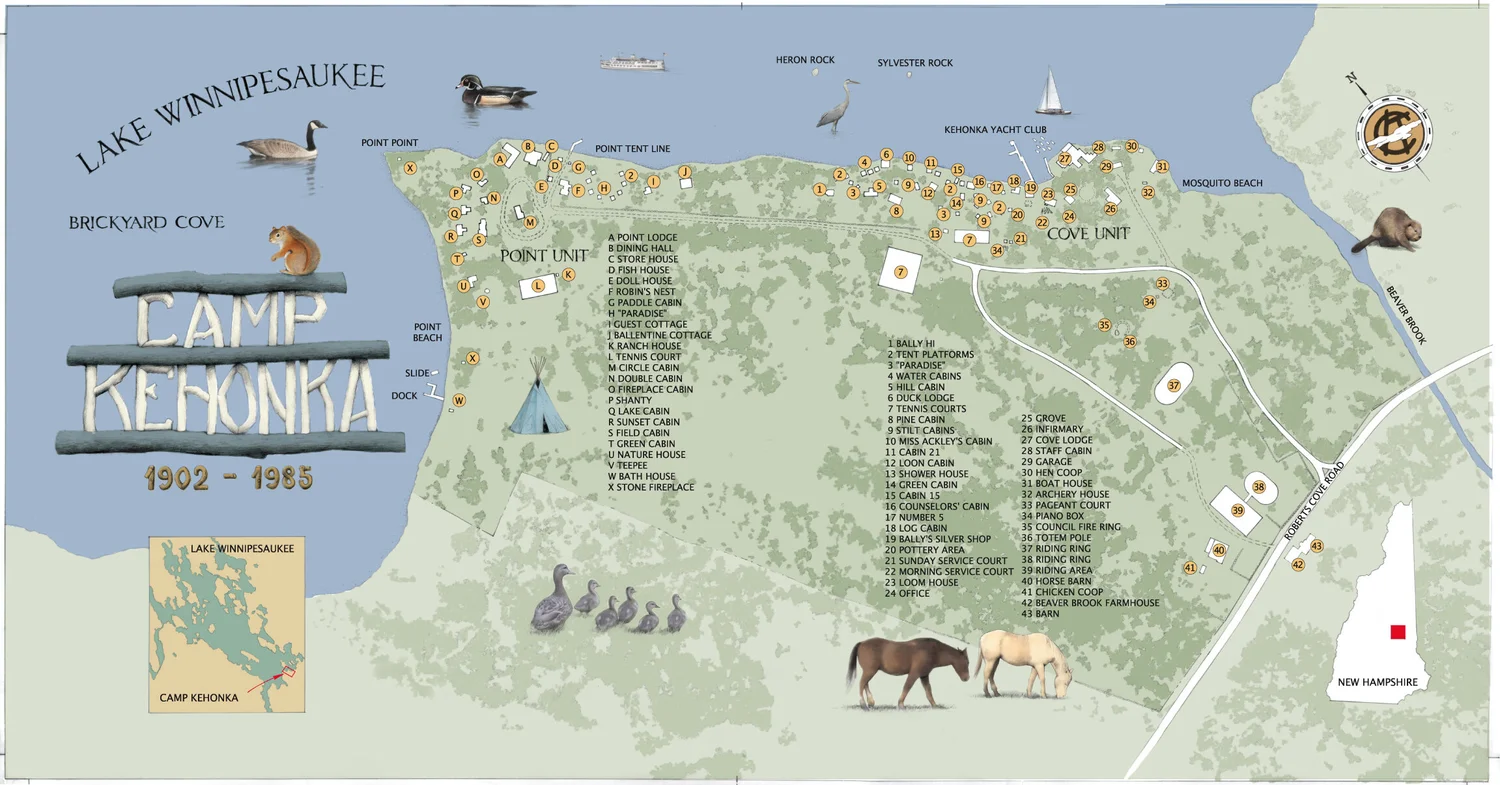 Maps — Erick Ingraham