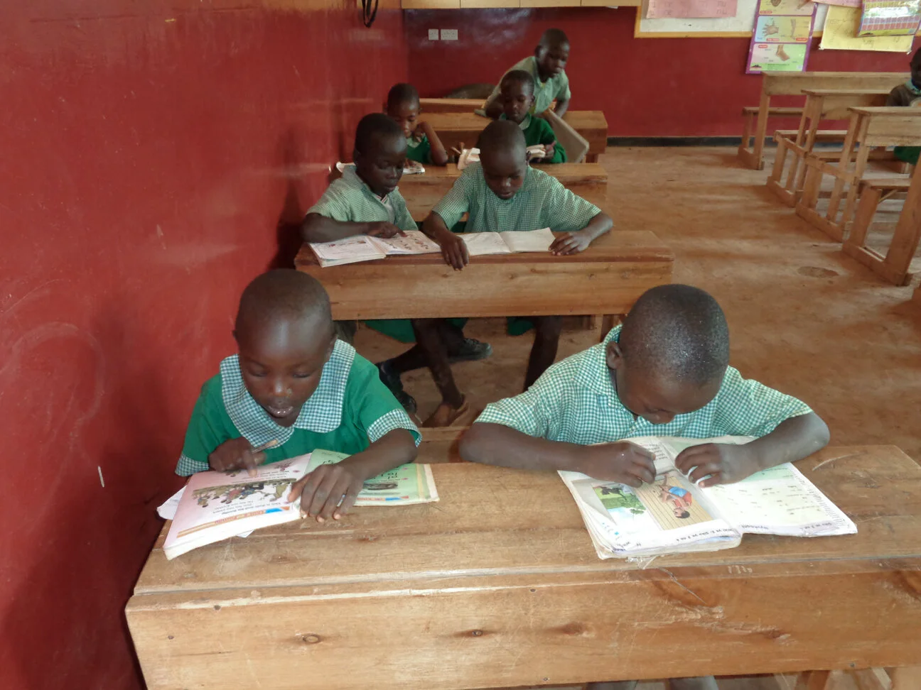 MWANZO
