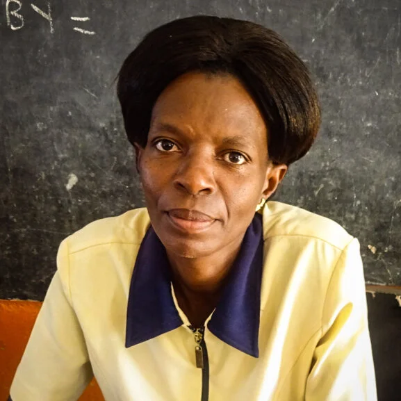 Who We Are — MWANZO