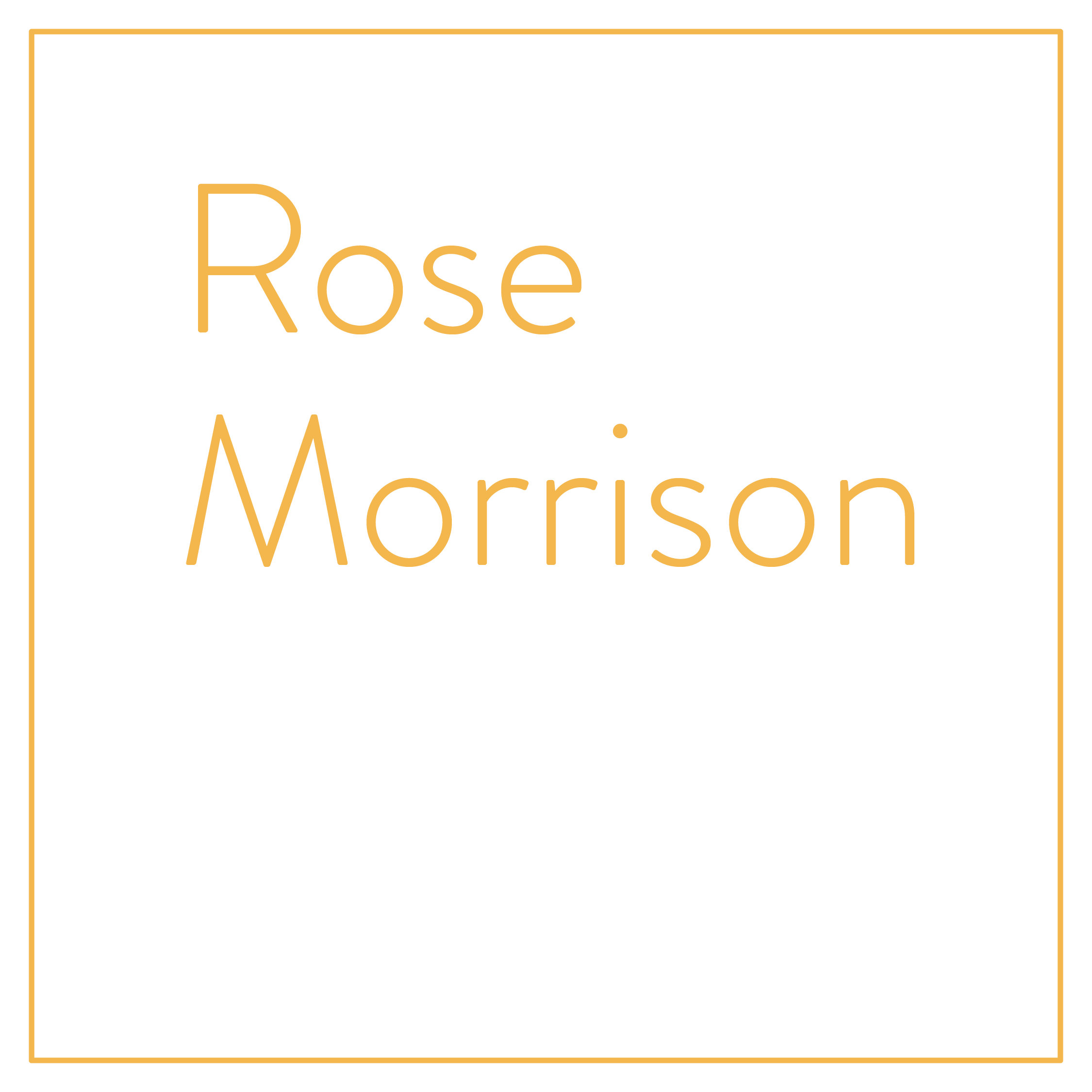 Who We Are — MWANZO