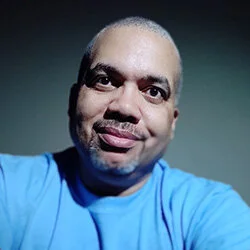 About — Michael G. Cothran