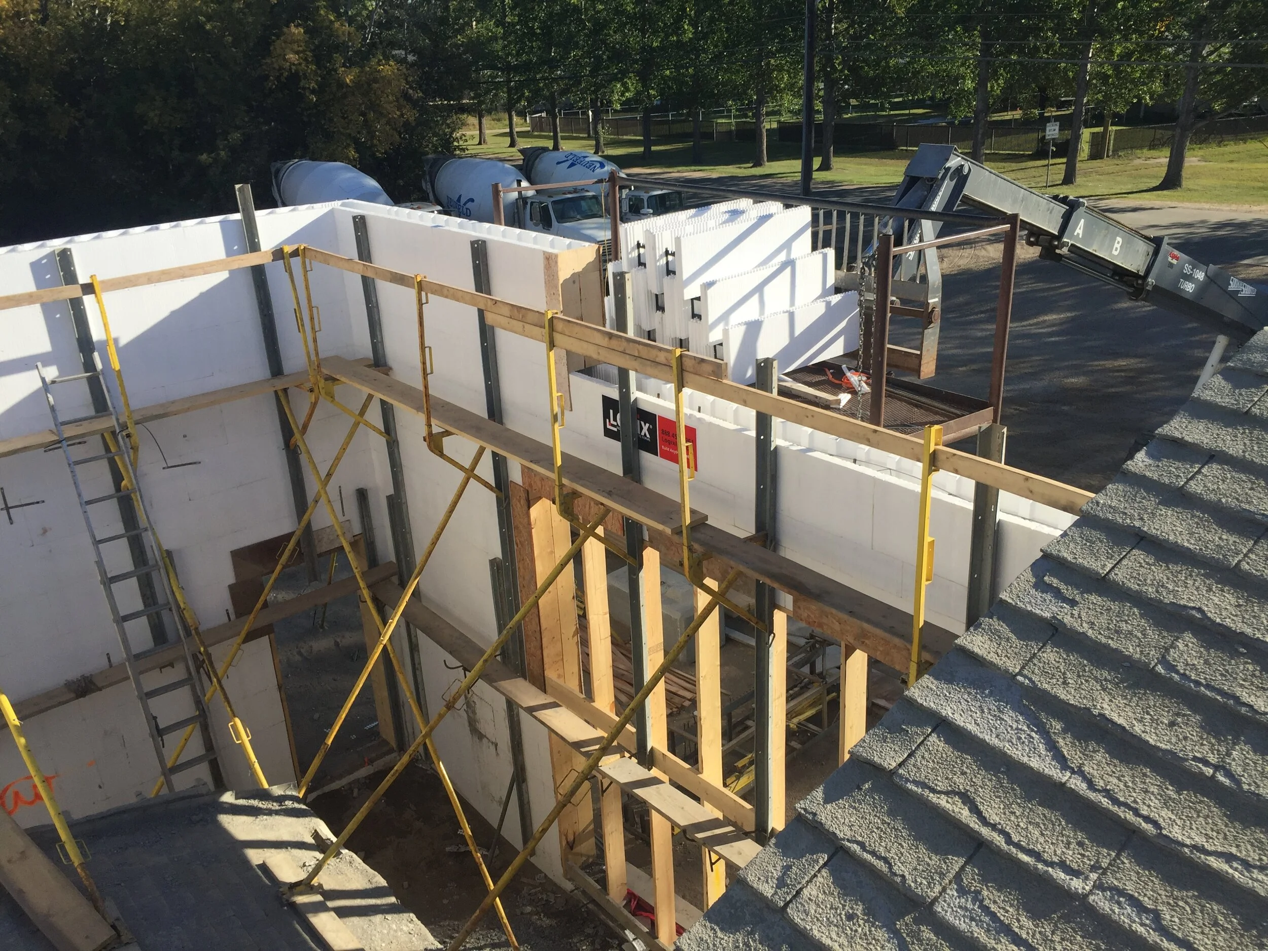 Gallery — Smoothstone Construction