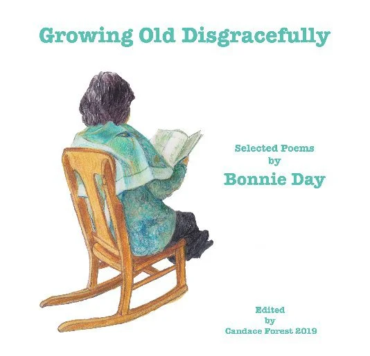 Growing Old Disgracefully — LivingRoomTunes