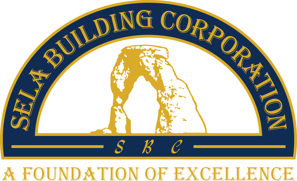 Connect With Us Sela Building Corporation