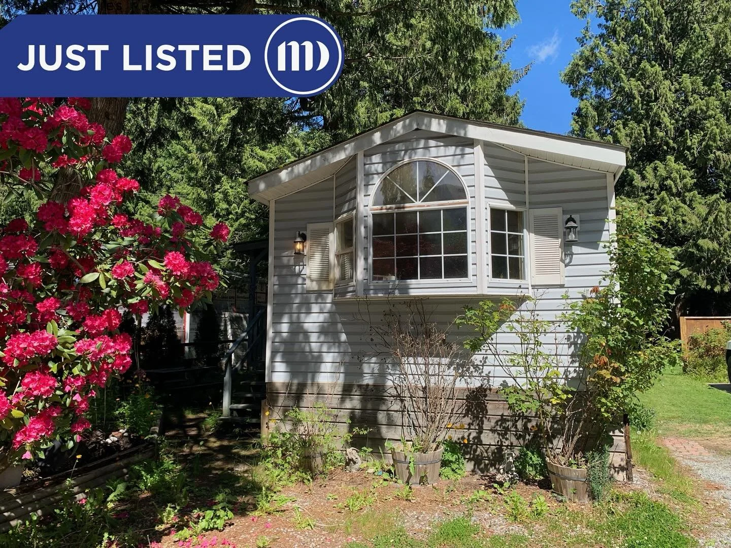 MATT DAVIES REAL ESTATE