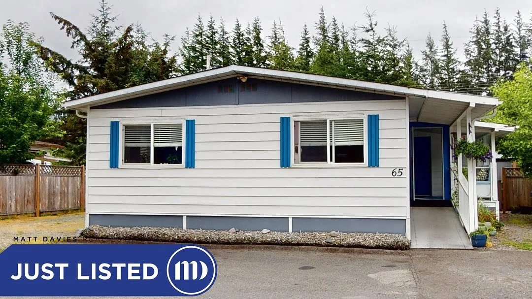 MATT DAVIES REAL ESTATE