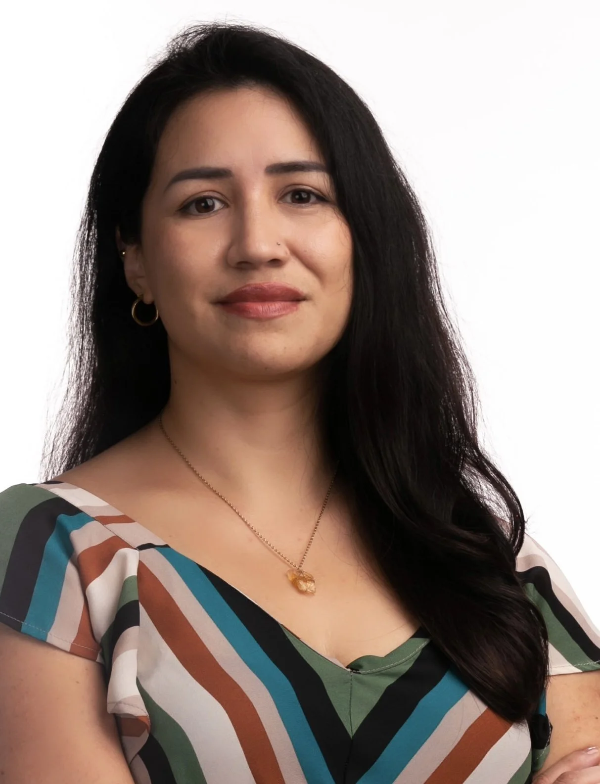 Maria Fernanda Vivanco, PhD. (“Mara”) — Proven Sustainable