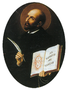 Ignatian Rules of Discernment Retreat — The Sycamore Tree Catholic ...