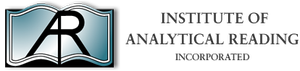 Institute of Analytical Reading
