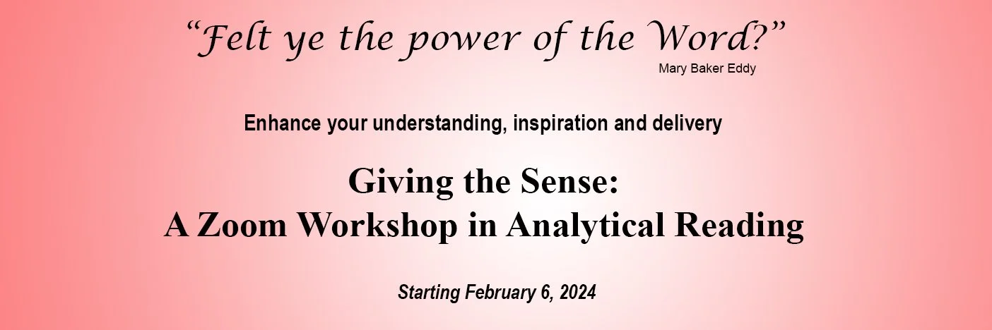 Institute of Analytical Reading 407-720-8661