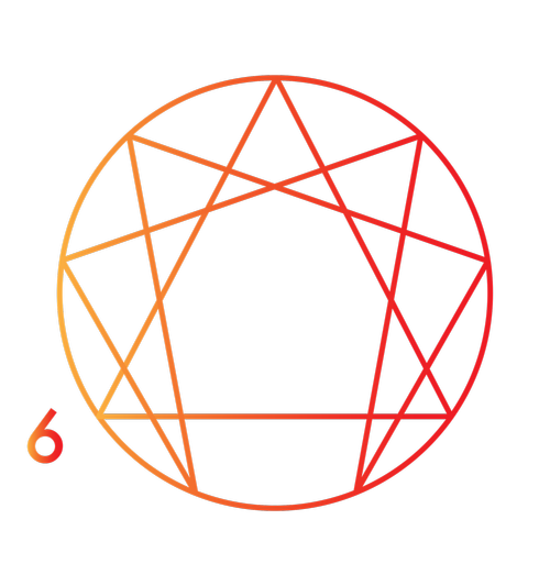 Type 6 — Enneagrammer
