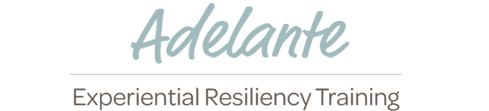 Adelante — Sent Well