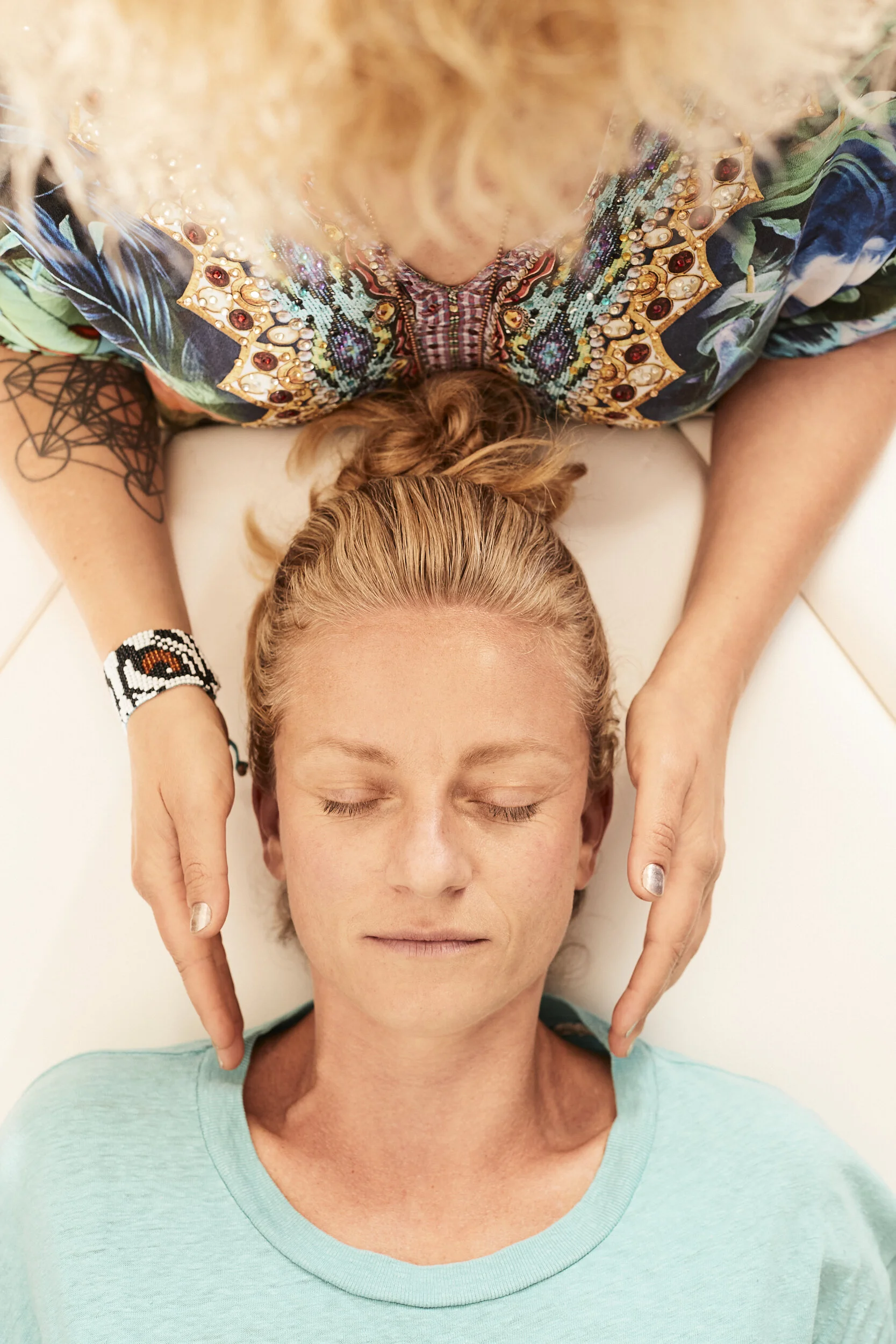 Ibiza healer, healing in Ibiza, energy healer Ibiza. Lyran and Sirian ...