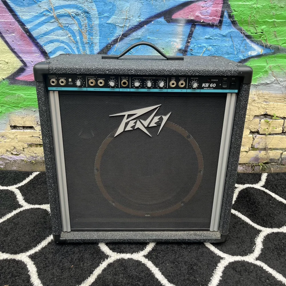 Used Gear Available — Common Beat Music