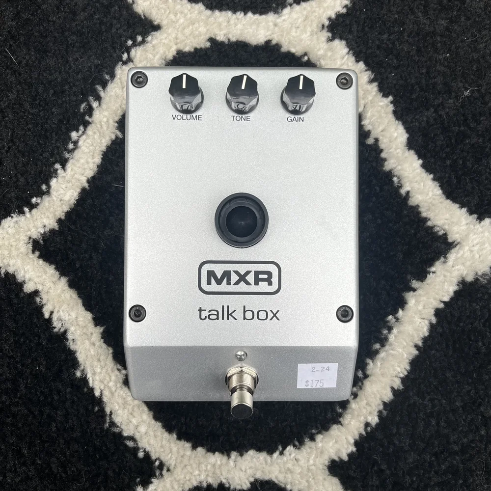 Used Gear Available — COMMON BEAT MUSIC