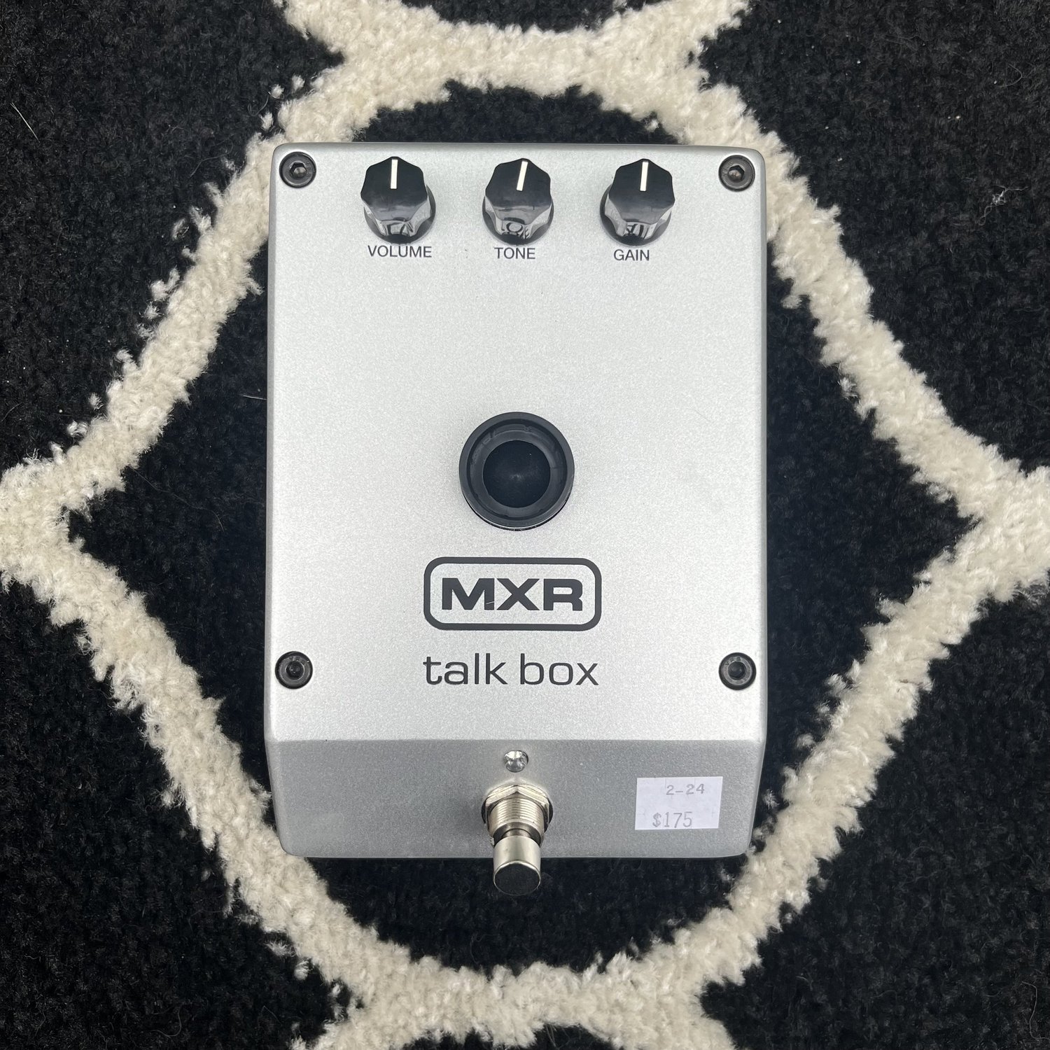 Used Gear Available — COMMON BEAT MUSIC