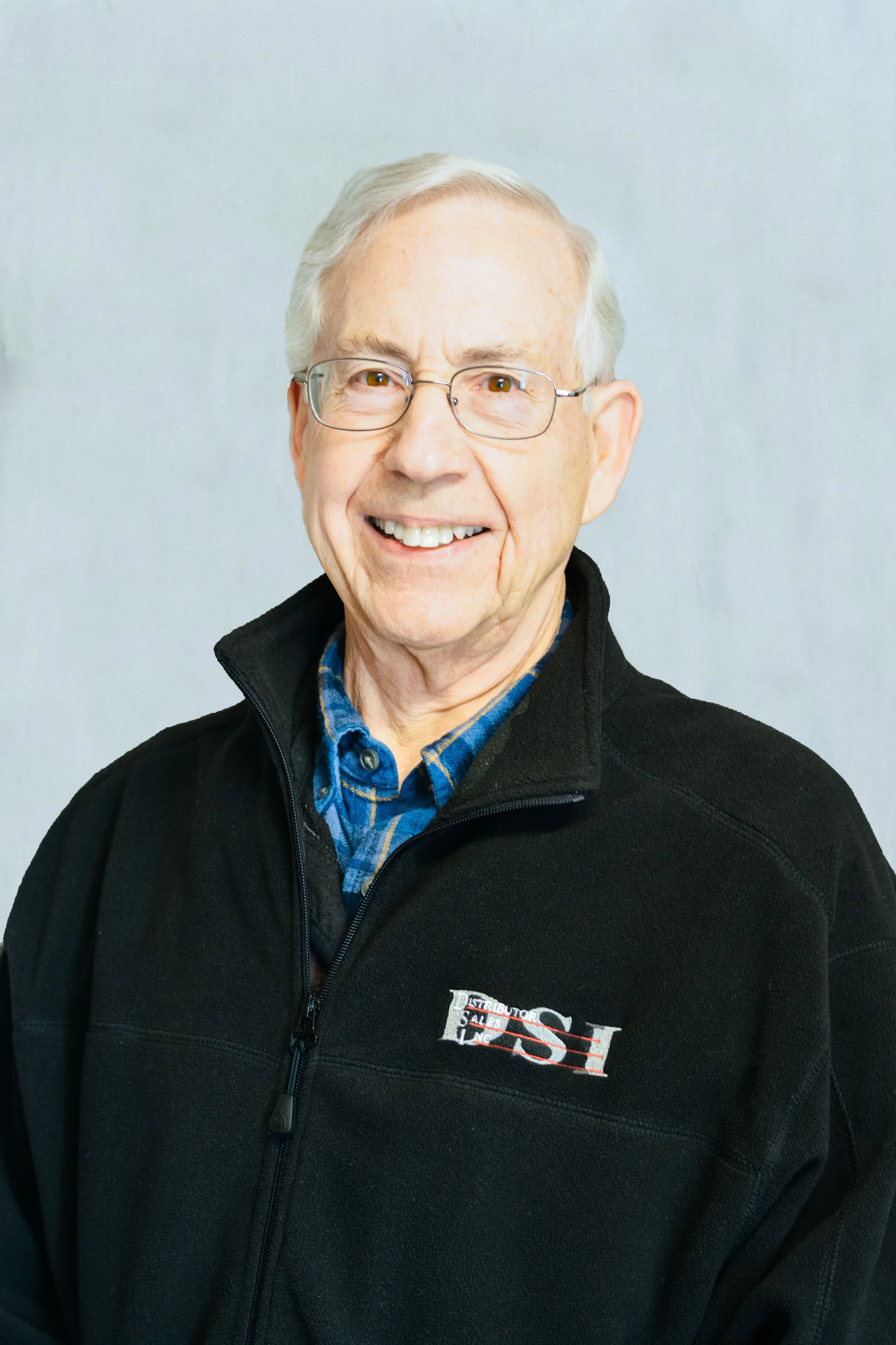 Our Team — Distributor Sales, Inc.