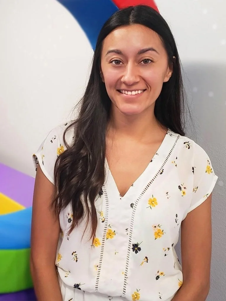 Our Staff — Wonderkind Pediatric Therapy