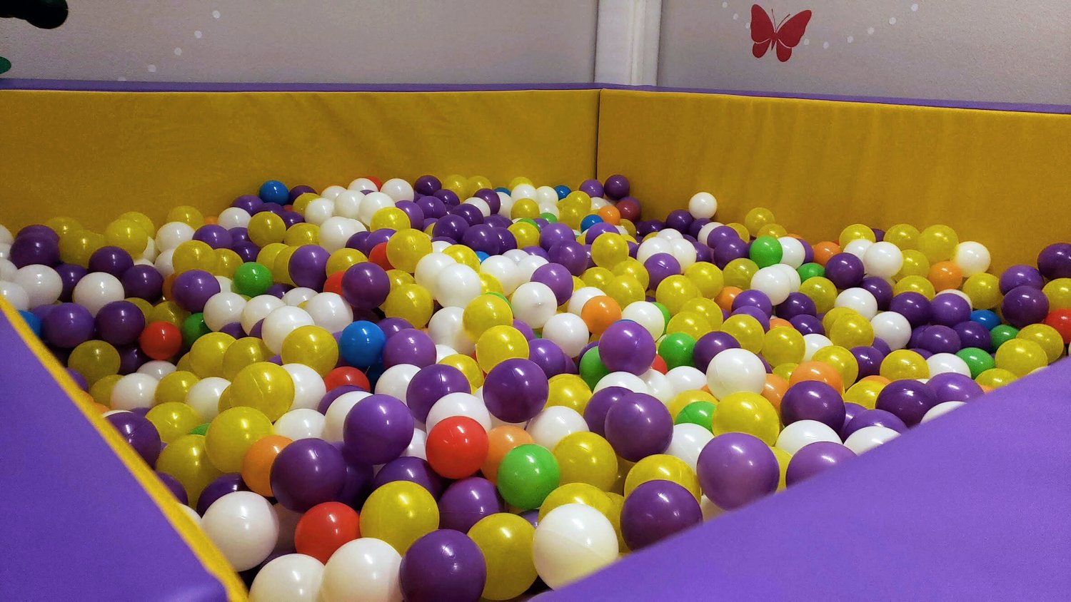 Our Facilities — Wonderkind Pediatric Therapy