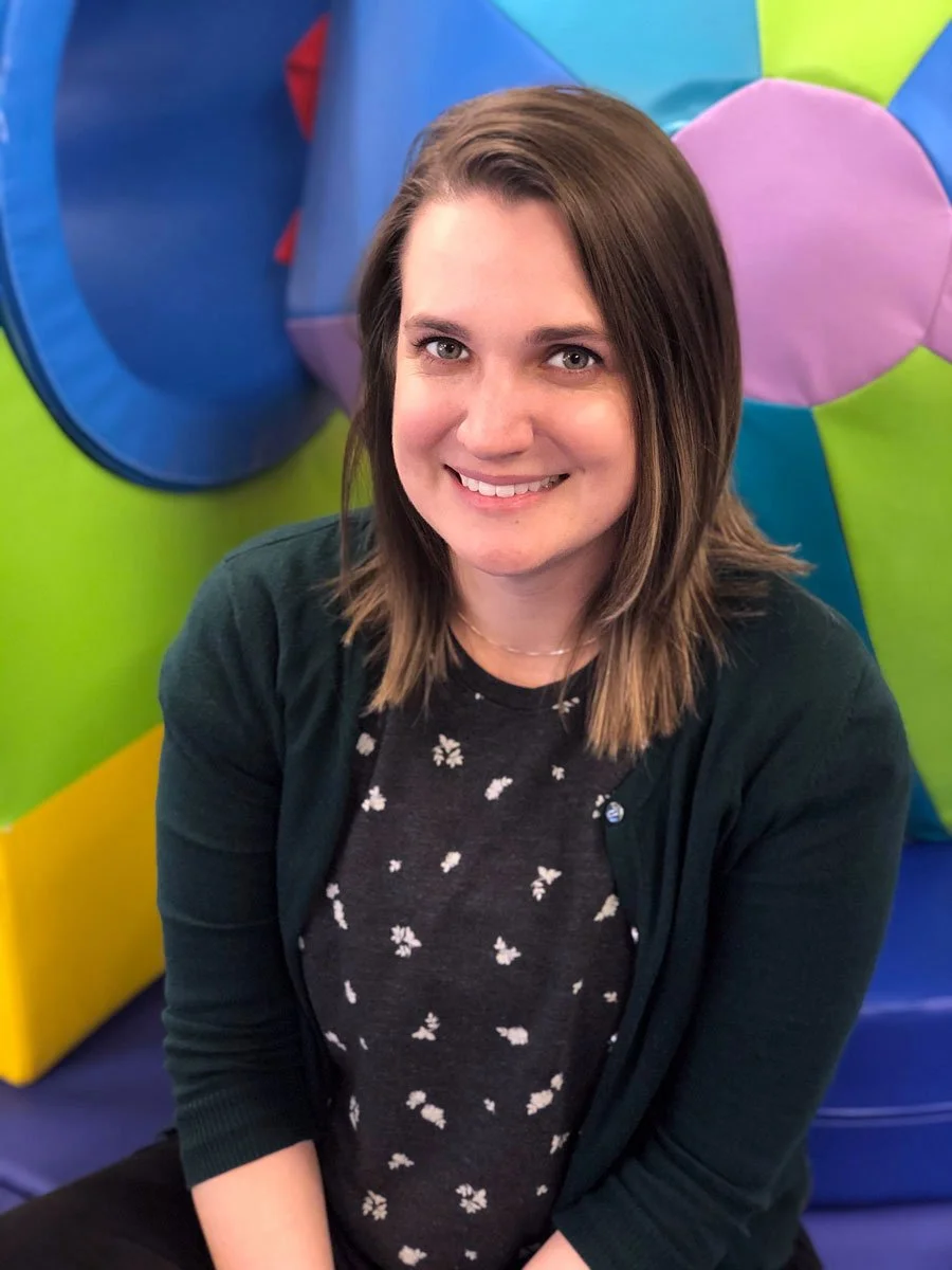 Our Staff — Wonderkind Pediatric Therapy