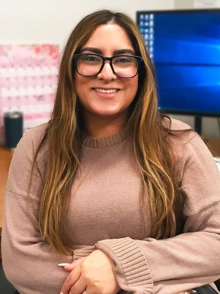 Our Staff — Wonderkind Pediatric Therapy