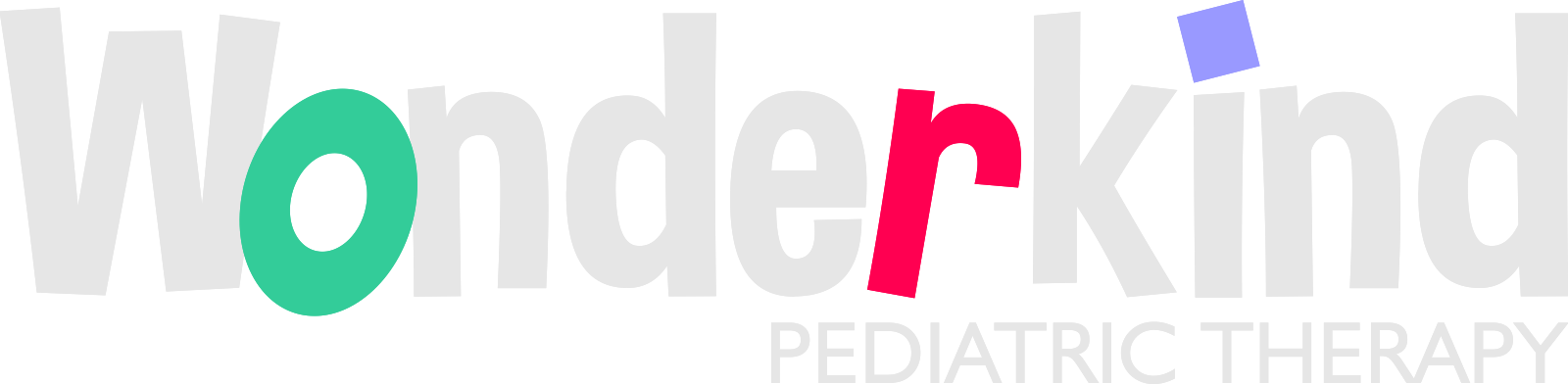 Our Staff — Wonderkind Pediatric Therapy