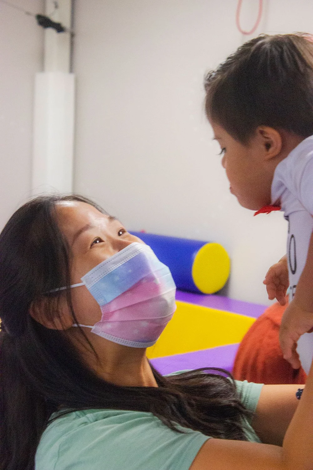 Our Facilities — Wonderkind Pediatric Therapy