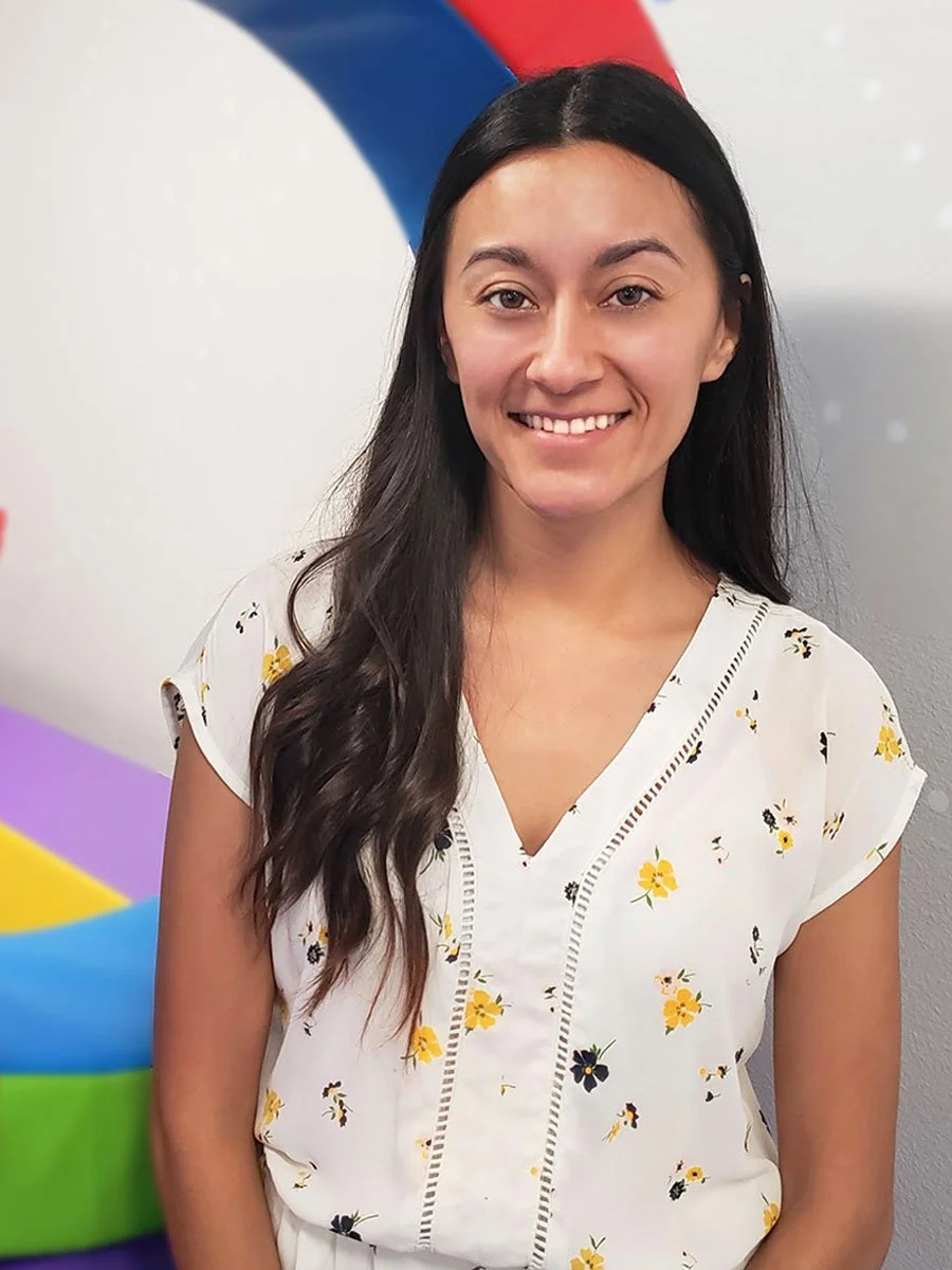 Our Staff — Wonderkind Pediatric Therapy