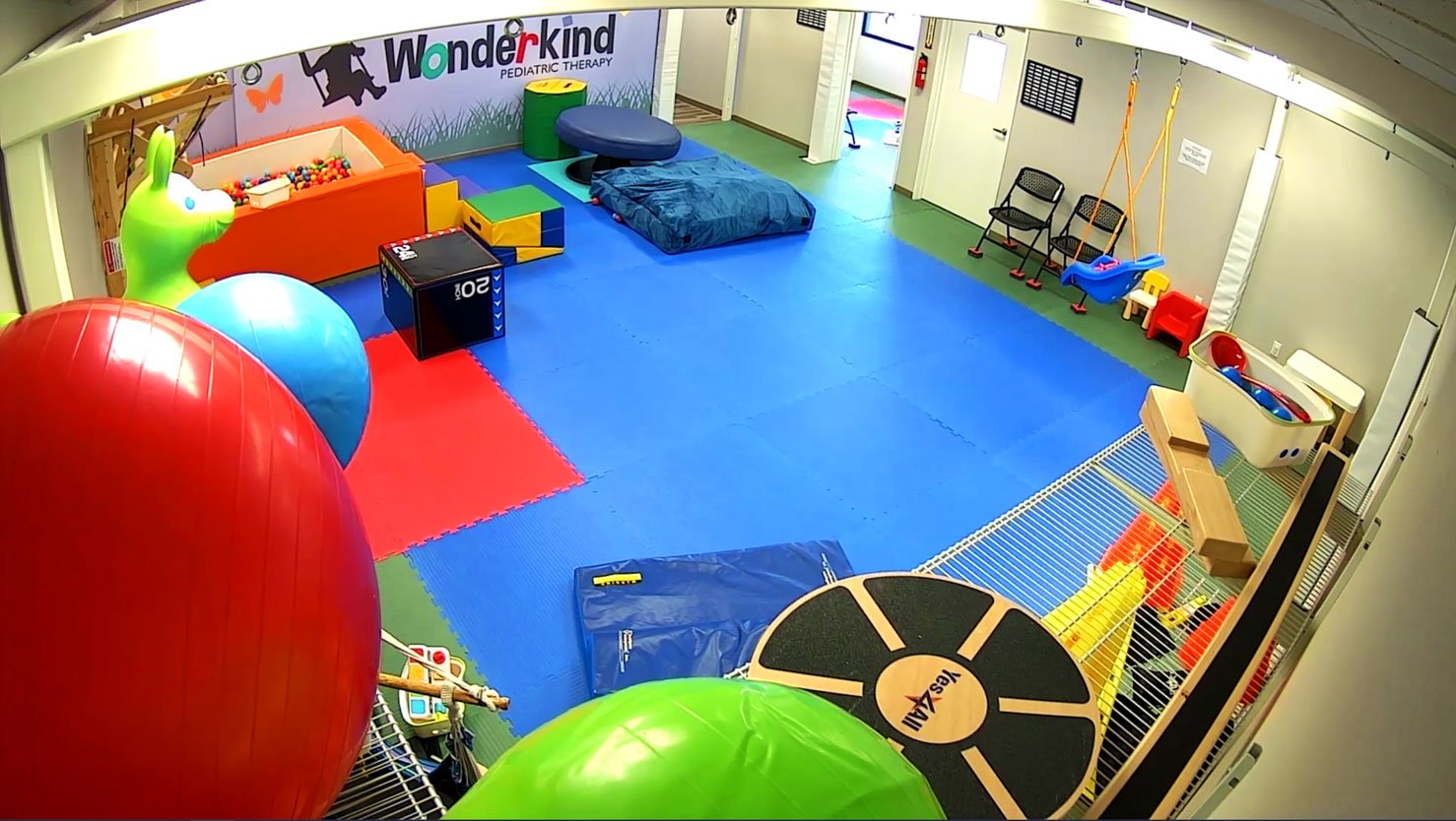 Our Facilities — Wonderkind Pediatric Therapy