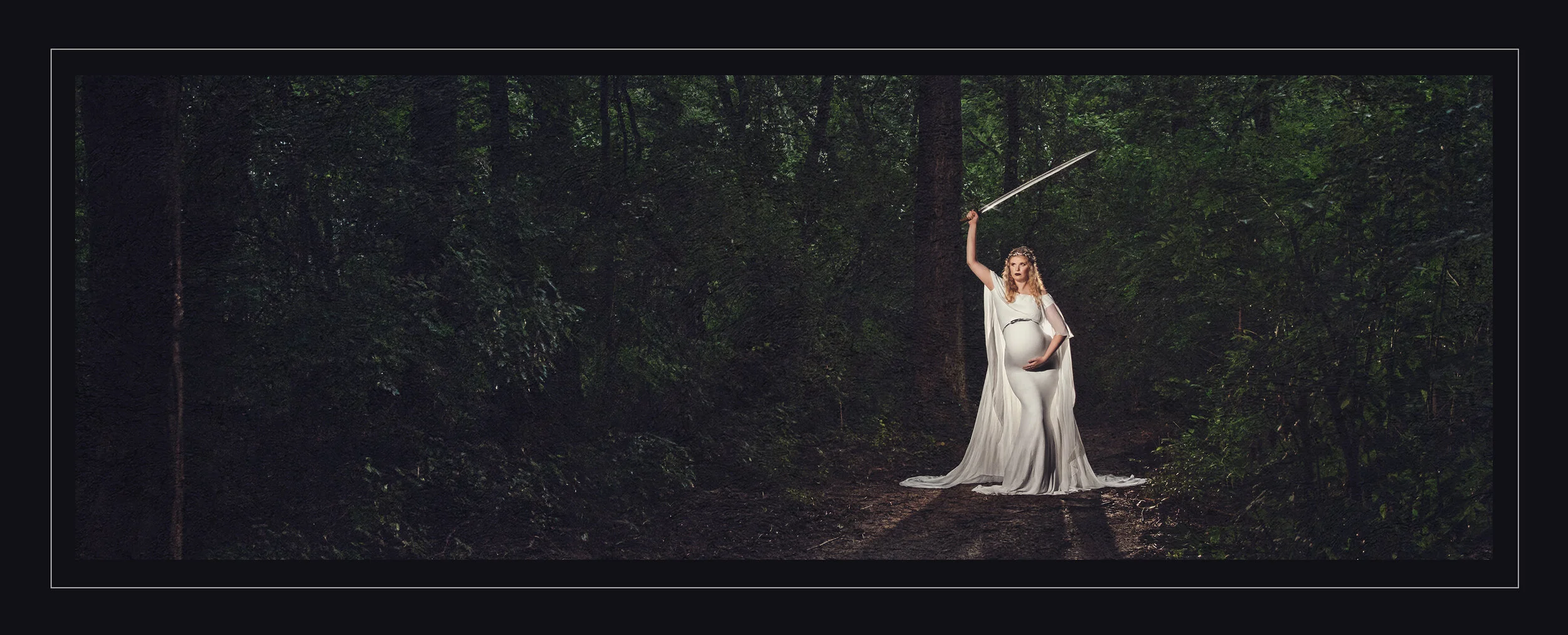 Cincinnati Family Photographer | Bethany Ellen Artistic Imagery